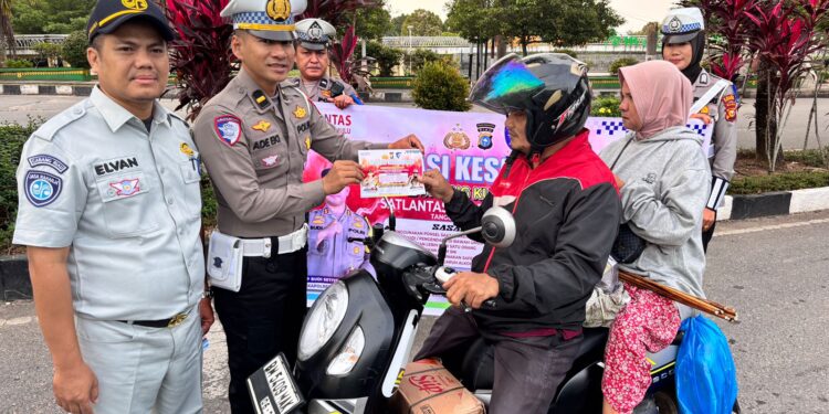 OK – LK 25 Polres Rohul Gelar Oprasi Keselamatan Lancang Kuning 2025 ...