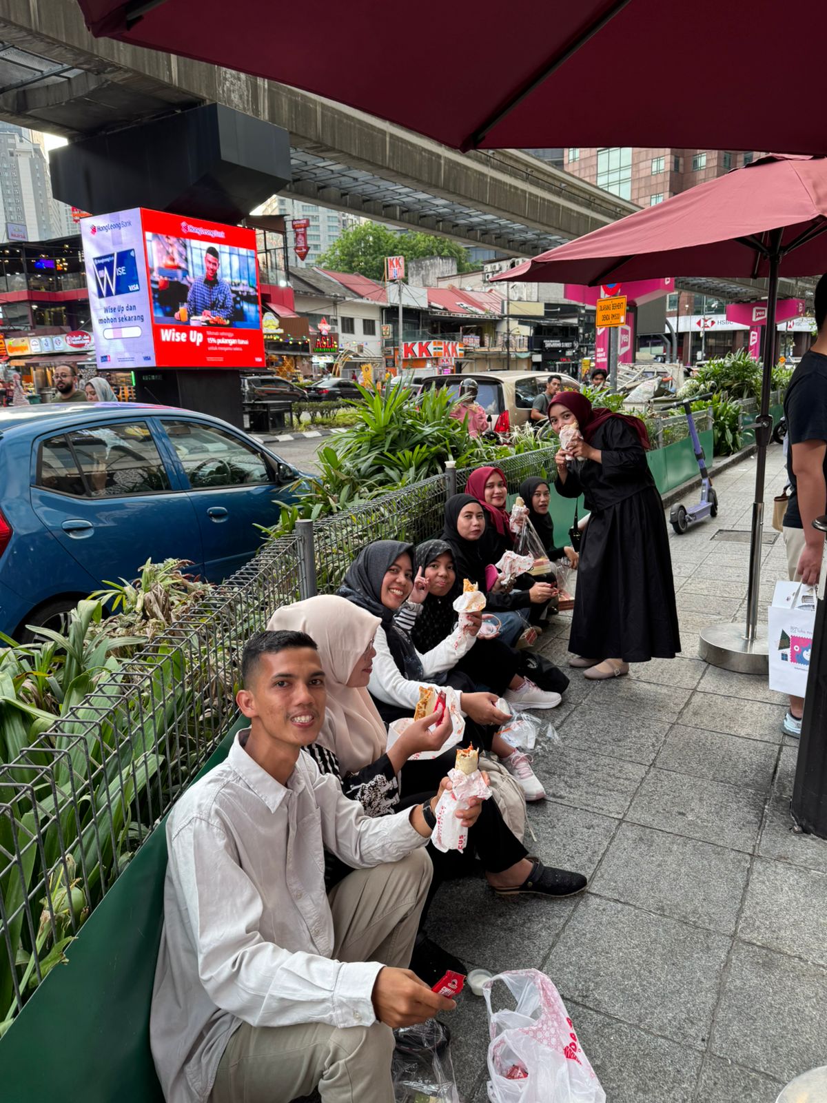 Belajar dari Praktik Terbaik: Kunjungan Study Banding ke Suasa Efektif (M) SDN. Bhd Malaysia ...